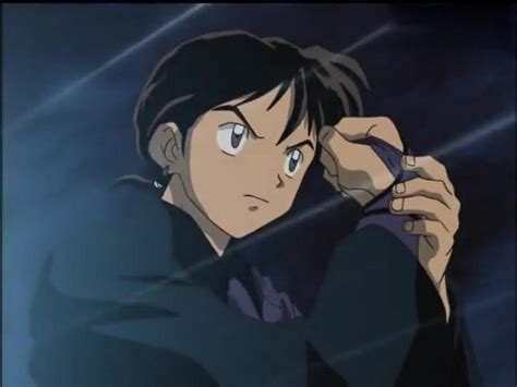 犬夜叉：女子设下陷阱，珊瑚和弥勒被石化动漫日本动漫好看视频