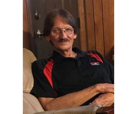 Kenneth Harold Tallent Obituary 2023 Sylva Nc Appalachian