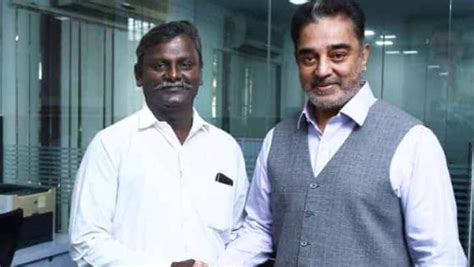 நேர்மையோடு மோத திராணியற்ற சக்திகள் கீழ்த்தரமான செயலில் ஈடுபடுகின்றனர் மநீம ஆவேசம்