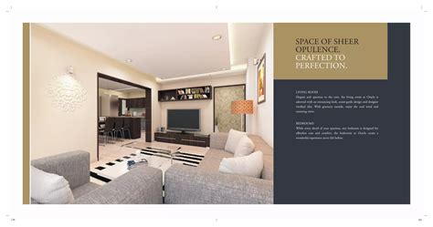 Final Oracle Brochure Ppt