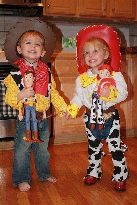 Sibling Halloween Costumes Toy Story Costumes Twin Halloween
