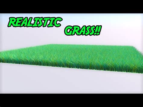 Roblox Grass