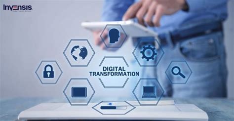 Agile In Digital Transformation Key Insights