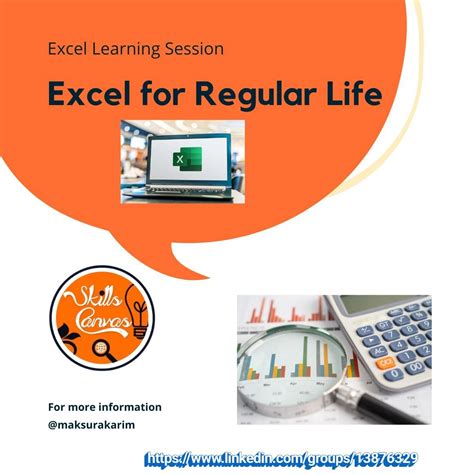 Maksura Karim On Linkedin Excel Excelskills