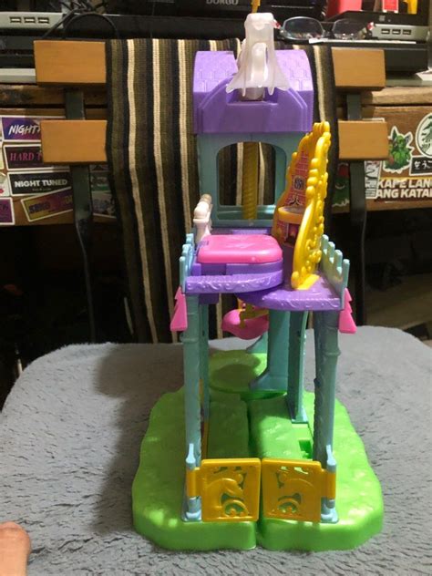 Disney Sofia Doll Play House Mattel 2015 Hobbies And Toys Toys