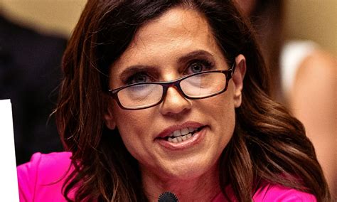 Nancy Mace Pledges To Ban Pronouns As South Carolina Governor
