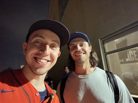 Astros Fans Uk On Twitter A Couple Of The Photos Didnt Come Out Right But Heres Me With