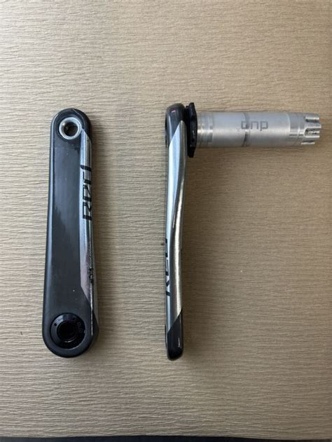 Sram Red Kurbel D1 Gebraucht In Hombrechtikon Für Chf 150 Mit Lieferung Auf Ricardo Kaufen