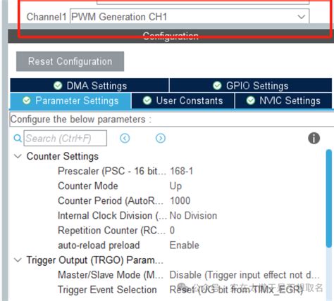 基于stm32f407的dma采样 fft时域经验分享 stm32团队 st意法半导体中文论坛