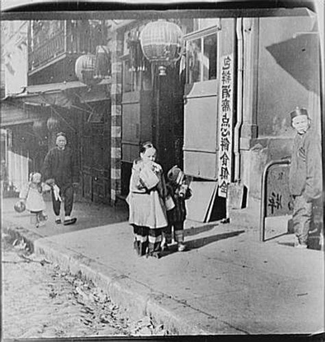 Chinatown Discover 130 San Francisco Chinatown History Ideas