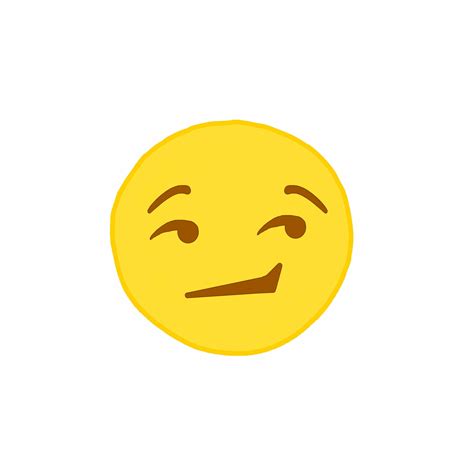 Hmmm Face