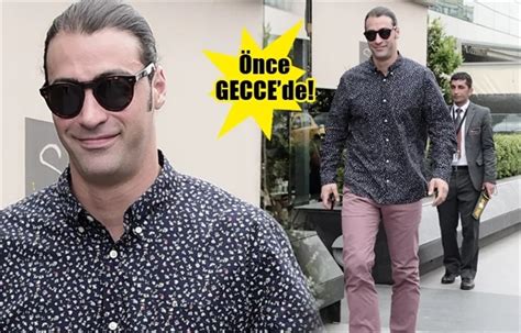 Sarp Levendoğlunun Iş Görüşmesi