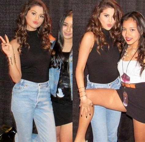 Revival Tour Selena Gomez