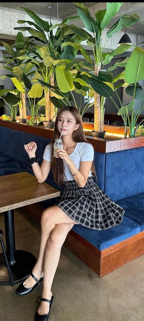 김진아 치어리더 촬스의 이슈와 유머