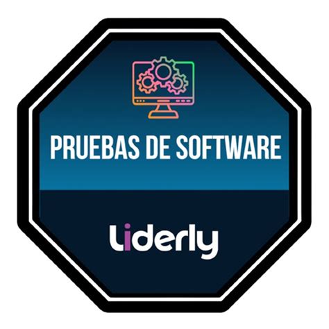 Pruebas De Software Credly