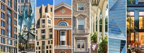 Institute Of Classical Architecture And Art Architecture And