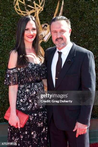 693 Christina Mclarty Photos And High Res Pictures Getty Images