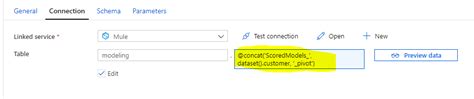 Azure Ingesting A Csv File Thru Polybase Without Knowing The Sequence
