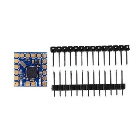 Micro Minim Osd For Racing F3 Naze32 Flight Controller Rc Drone Darkoct02