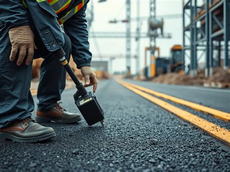 Asphalt Inspection Techniques 5 Key Methods Asphalt Calculator Usa