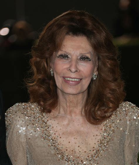 Sophia Loren Just Turned 90 Years Old And We Ranked Her Movies From