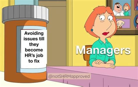 Hr Nightmares 25 Painfully Accurate Human Resources Memes Demilked