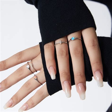 Zilpha Ring The Moodss