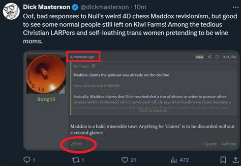 Dax Herrera Dick Masterson Daxipad Juju The Cow Wolfie The Dick Show Tds The