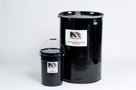 Compounds And Sealants Asphalt Technology Sdn Bhd