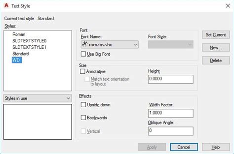 Solved Most Shx Fonts Suddenly Not Displayed Correctly Autodesk Community