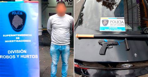 Delatado Por Los Nervios Curioso Hallazgo Durante Un Control De