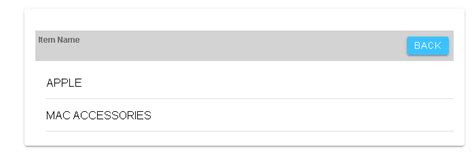 Html Make Ion Content Or Text Or Label Vertically Center Stack Overflow