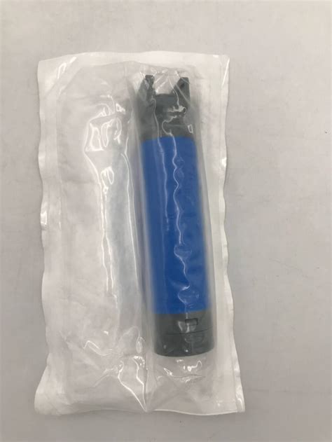 Flexicare 040 310u Britepro Solo Fiber Optic Laryngoscope Handle With