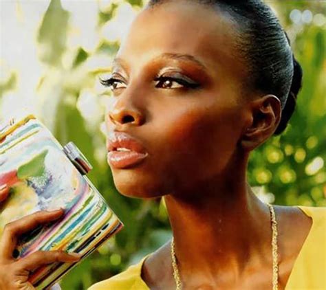 28 Most Beautiful African Women Beautiful African Women African