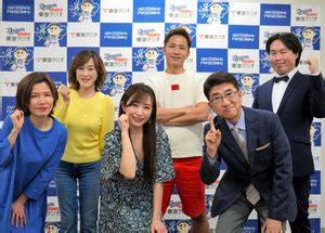 聴き方多様化、東海ラジオの「チェンジ」新dj南城大輔さんに聞く：朝日新聞デジタル