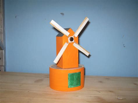 Rws Buildings The Windmill By Hufflepuffbatboy On Deviantart