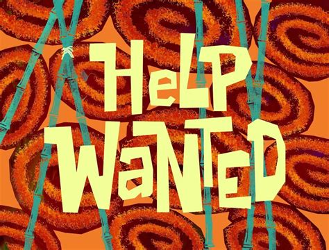Spongebob Squarepants Help Wanted Reef Blower Tea At The Treedome Nickstory Wiki Fandom