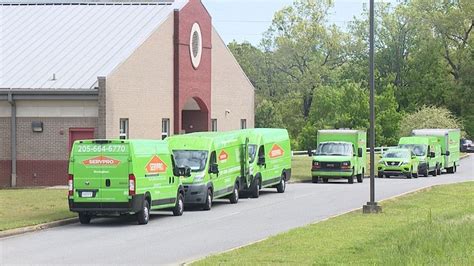 Thompson Intermediate School To Use E Learning After Classroom Fire