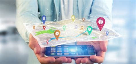 Software Route Optimization Mudahkan Perencanaan Rute Simplidots