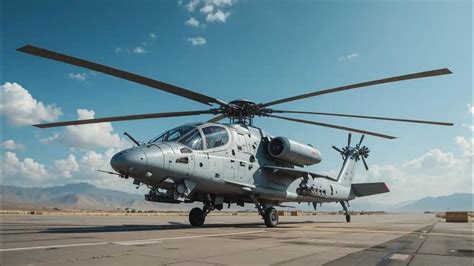 Ah 64 Apache 2025 Next Generation Attack Helicopter Power And Precision