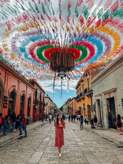 25 Incredible Things To Do In Oaxaca City Mexico Artofit