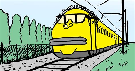 Kikspot Wouter Koolmees