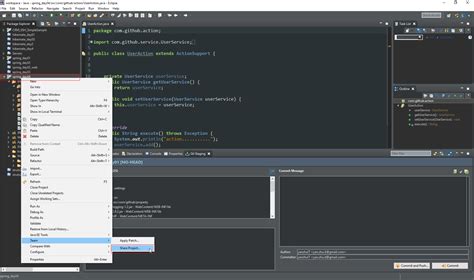 Practical Git Working Environment On Win10 Yans