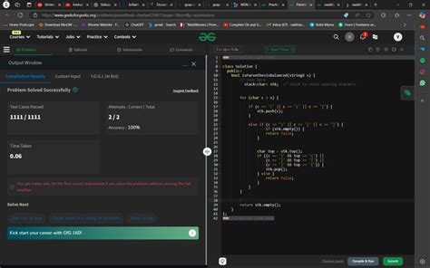 vaibhav verma on linkedin drgviswanathan drgviswanathan vitbhopal vitbhopallion dsa leetcode…