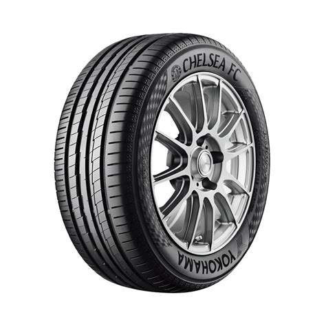 Llanta 185/60 R14 YOKOHAMA BLUEARTH ES32 82H YOKOHAMA BLUEARTH ES32 ...