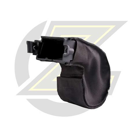 Caa Mck Brass Catcher Zahal