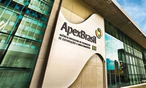 Futuro Ministro Das Relações Exteriores Indica Presidente Da Apex