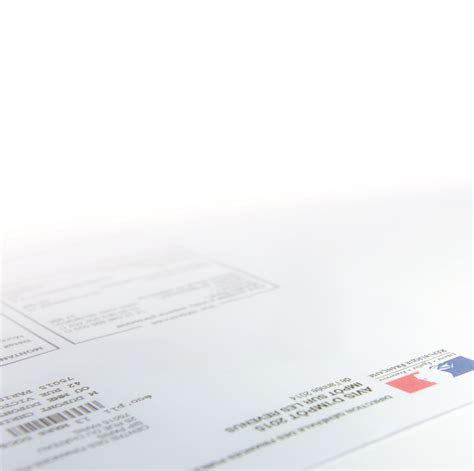 Impôts Sur Le Revenu Et Déclaration Fiscale Les Avocats Du Barreau De Paris Offrent Des