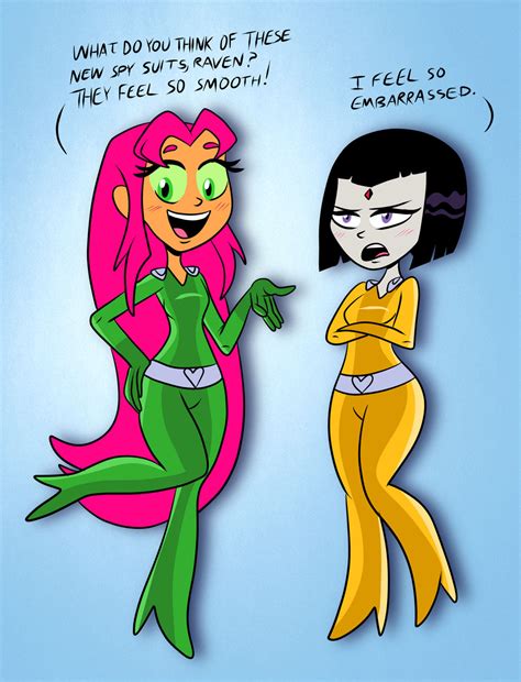 Totally Titans Go By Sb99stuff On Deviantart