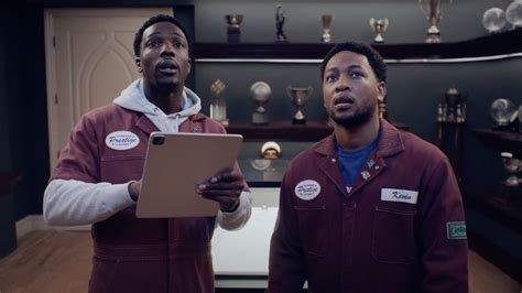 House Party Trailer No Kid But All Play At LeBron James House In This Reboot